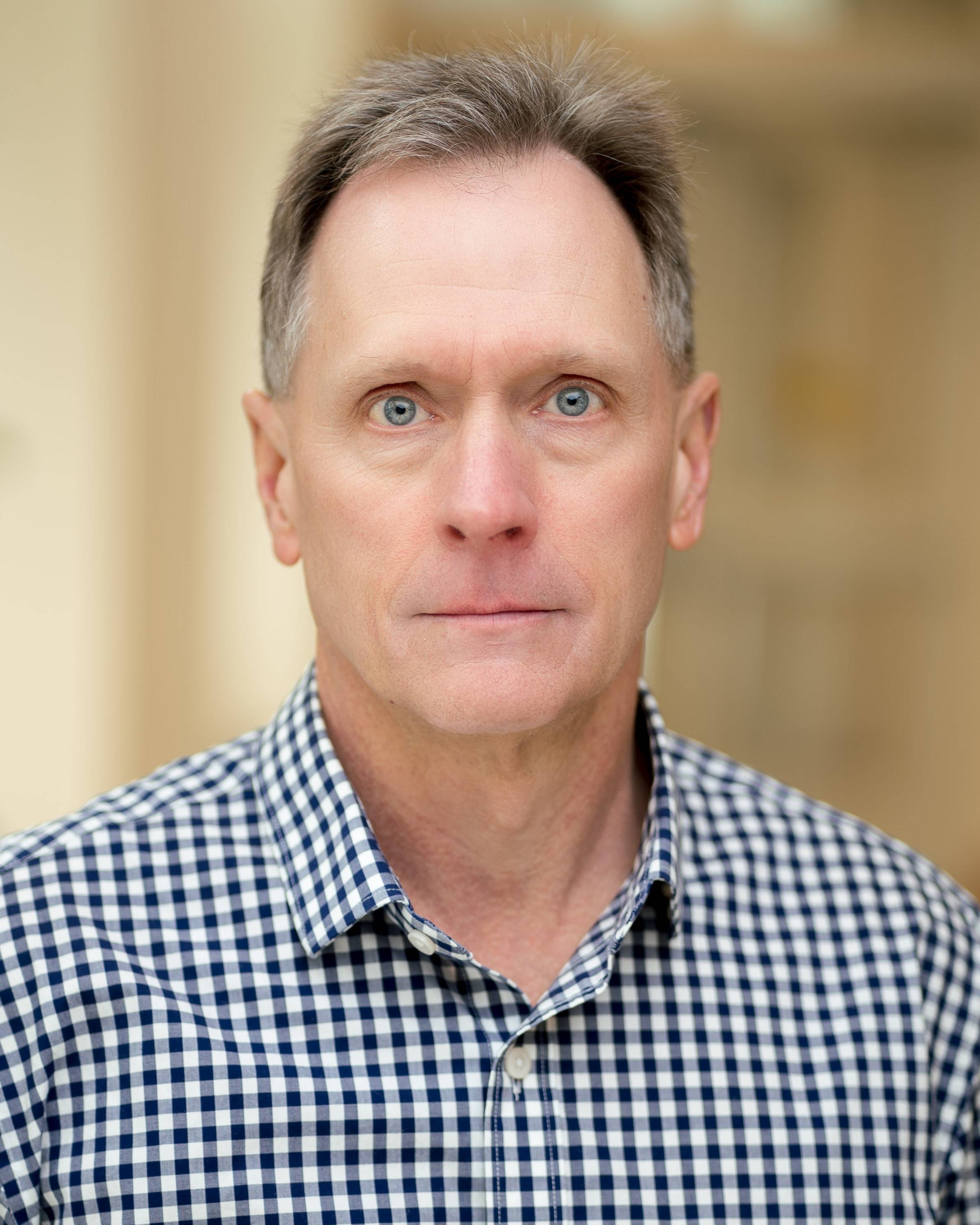 Tim Borfitz | Colgate University